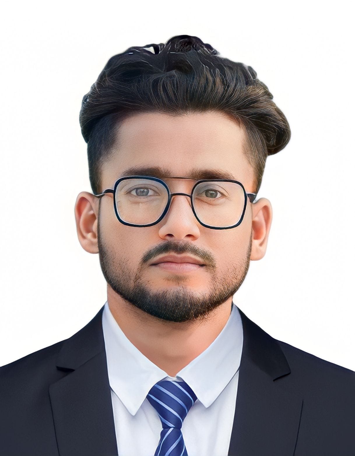 Hridoy Mia – Medium