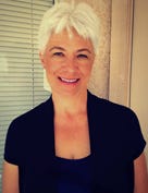 Sharon Madsen – Medium