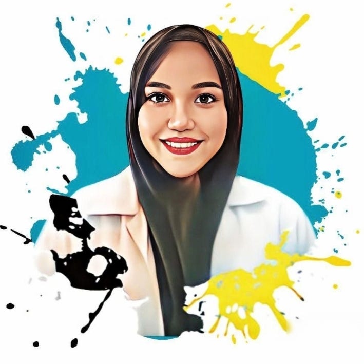 Sinta Lestari – Medium