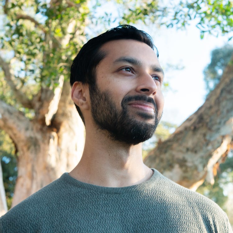 Harry Bawa – Medium