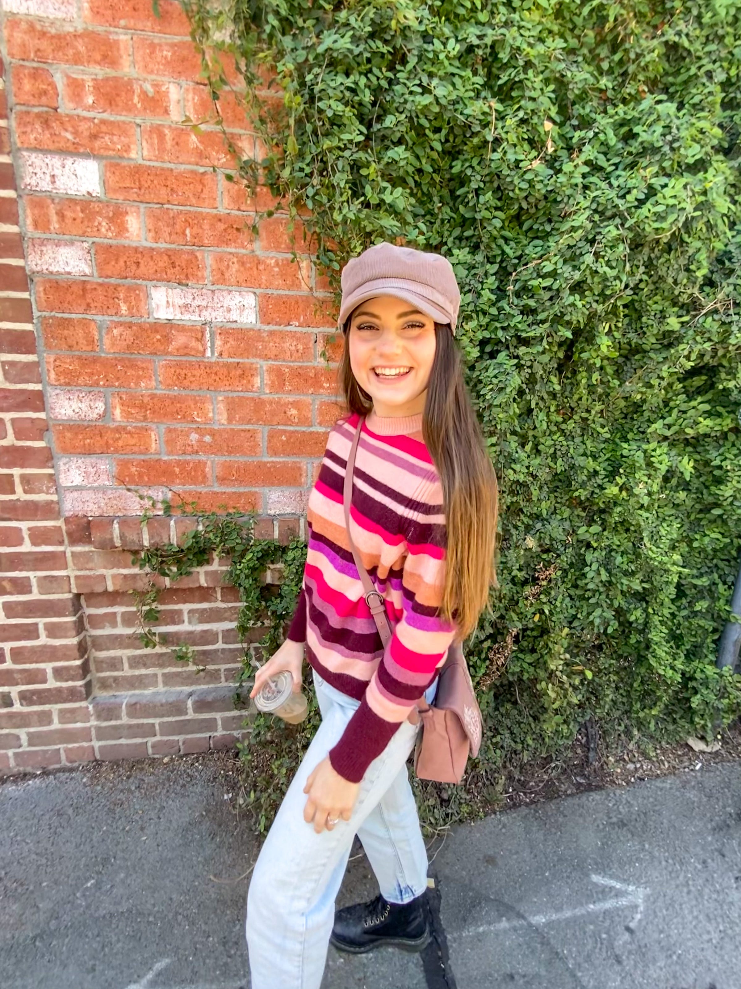 Kayleigh Miller – Medium