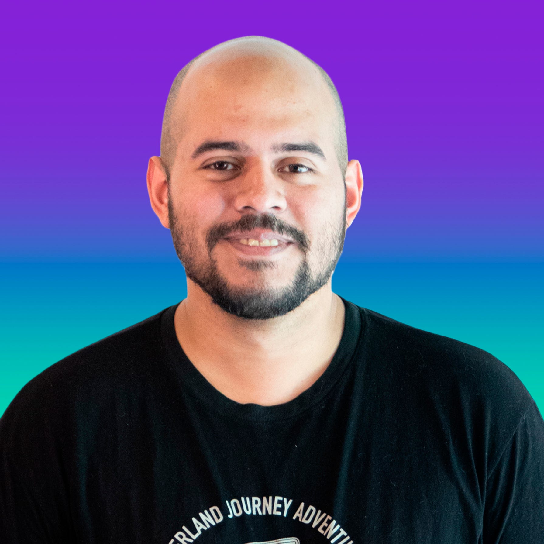 Javier Rodriguez – Medium