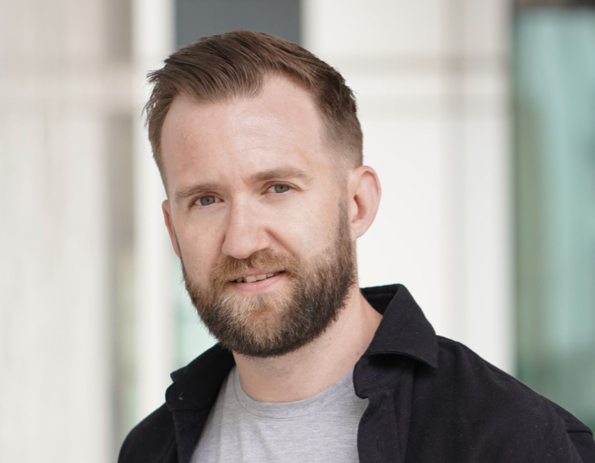 Rich Wilson – Medium