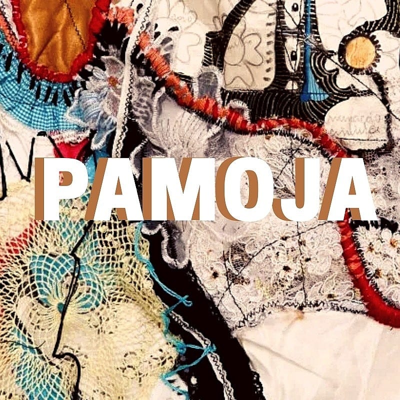 PORTAL PAMOJA – Medium