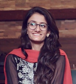 Erum Khalid – Medium