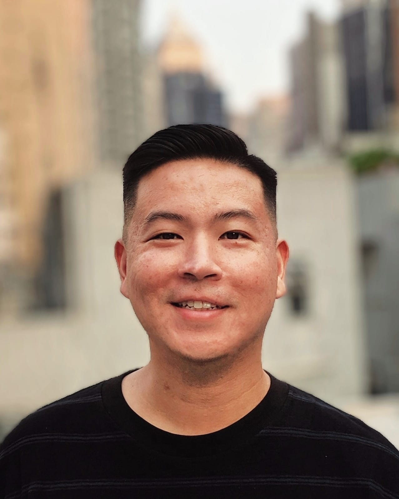 Ron Tan – Medium