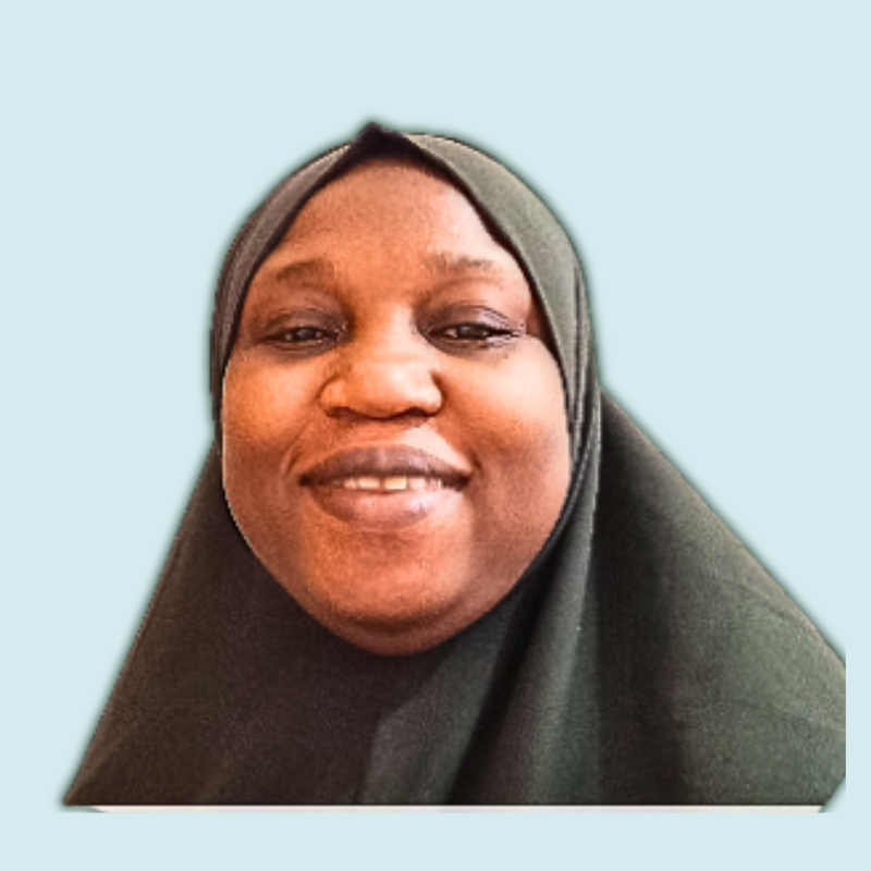 Dr. Saidat Oloko | Medic Self-care Hub – Medium