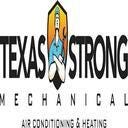 Texas Strong Mechanical – Medium