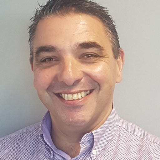 Francesco Vassallo – Medium