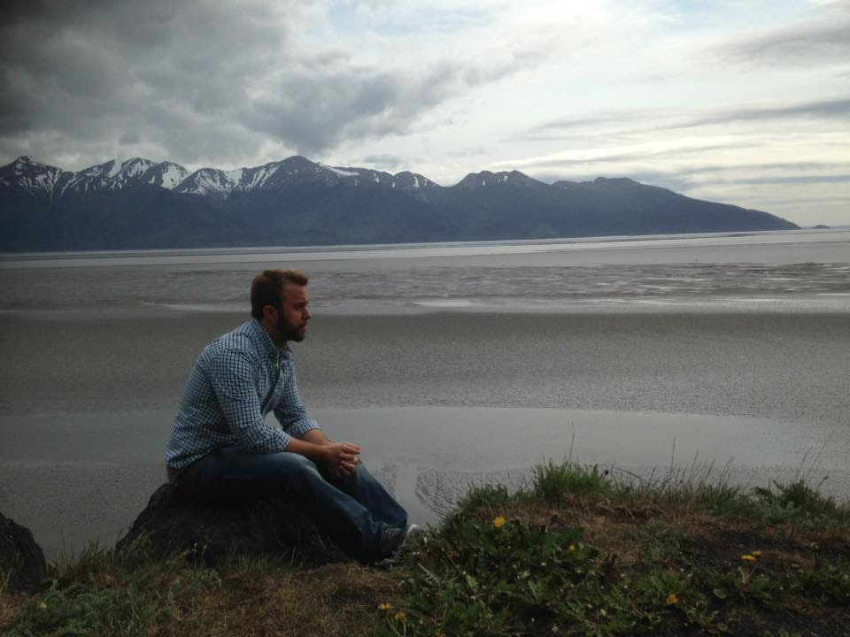 Brad Perry – Medium