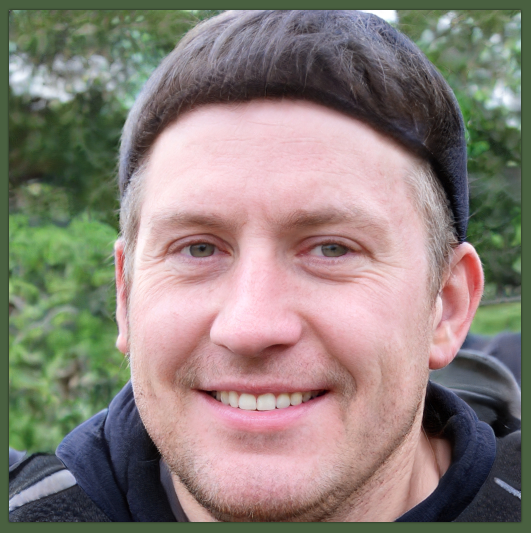 Robert Welsh – Medium