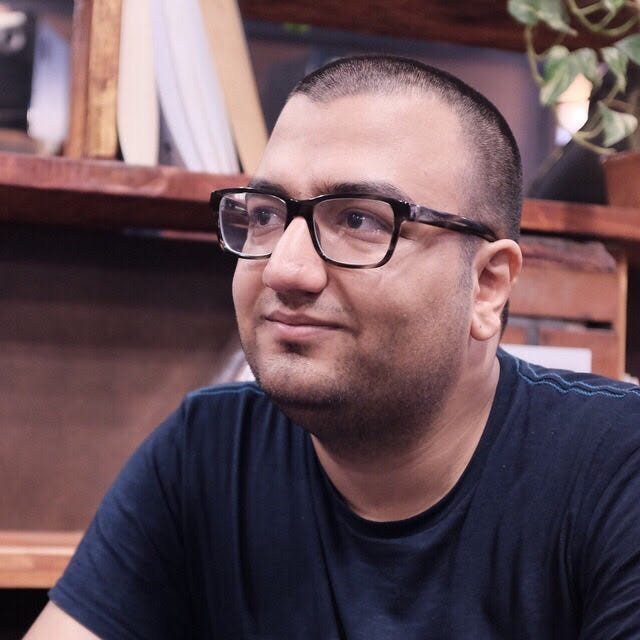 Taha HN – Medium