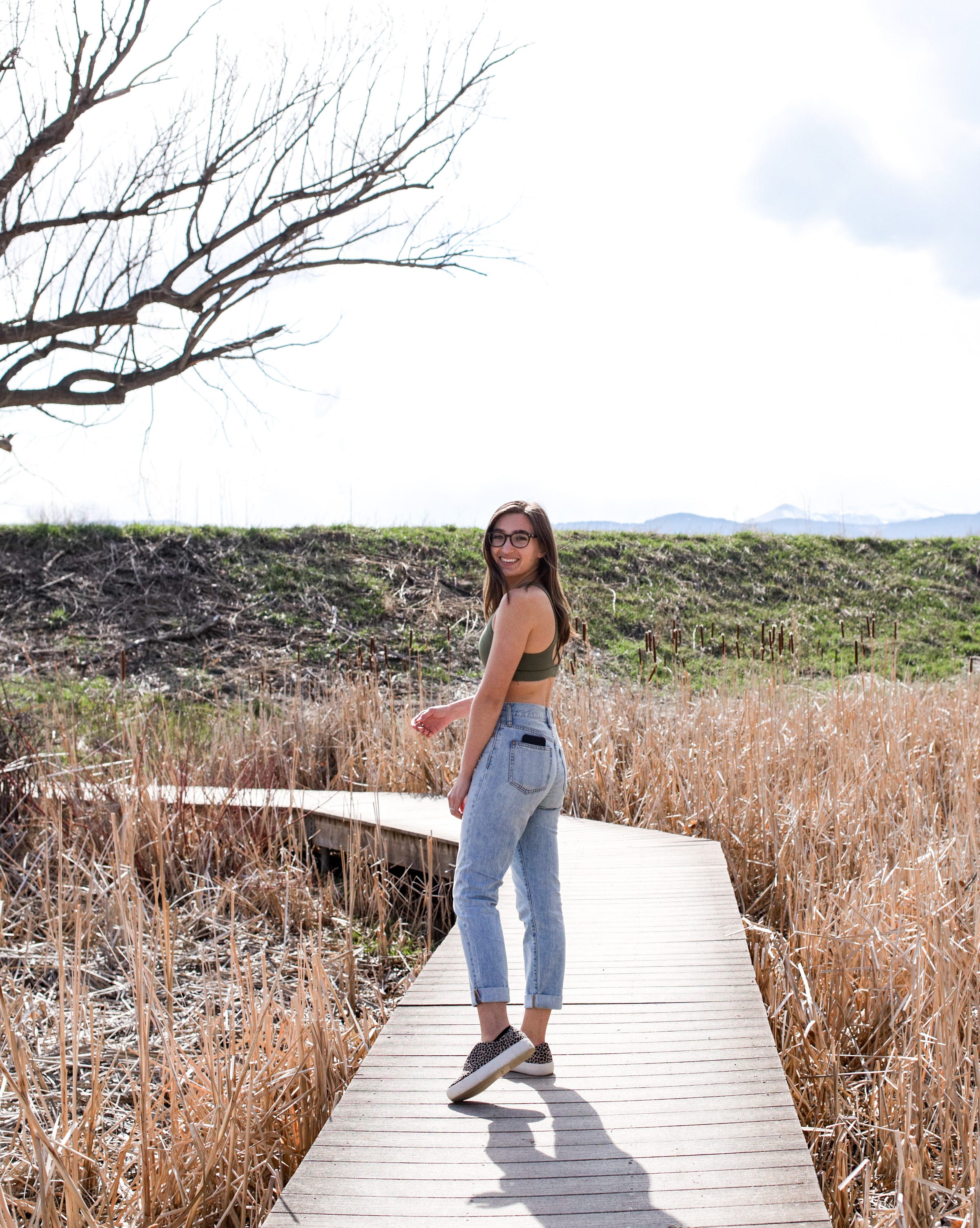 Marissa Woodman – Medium