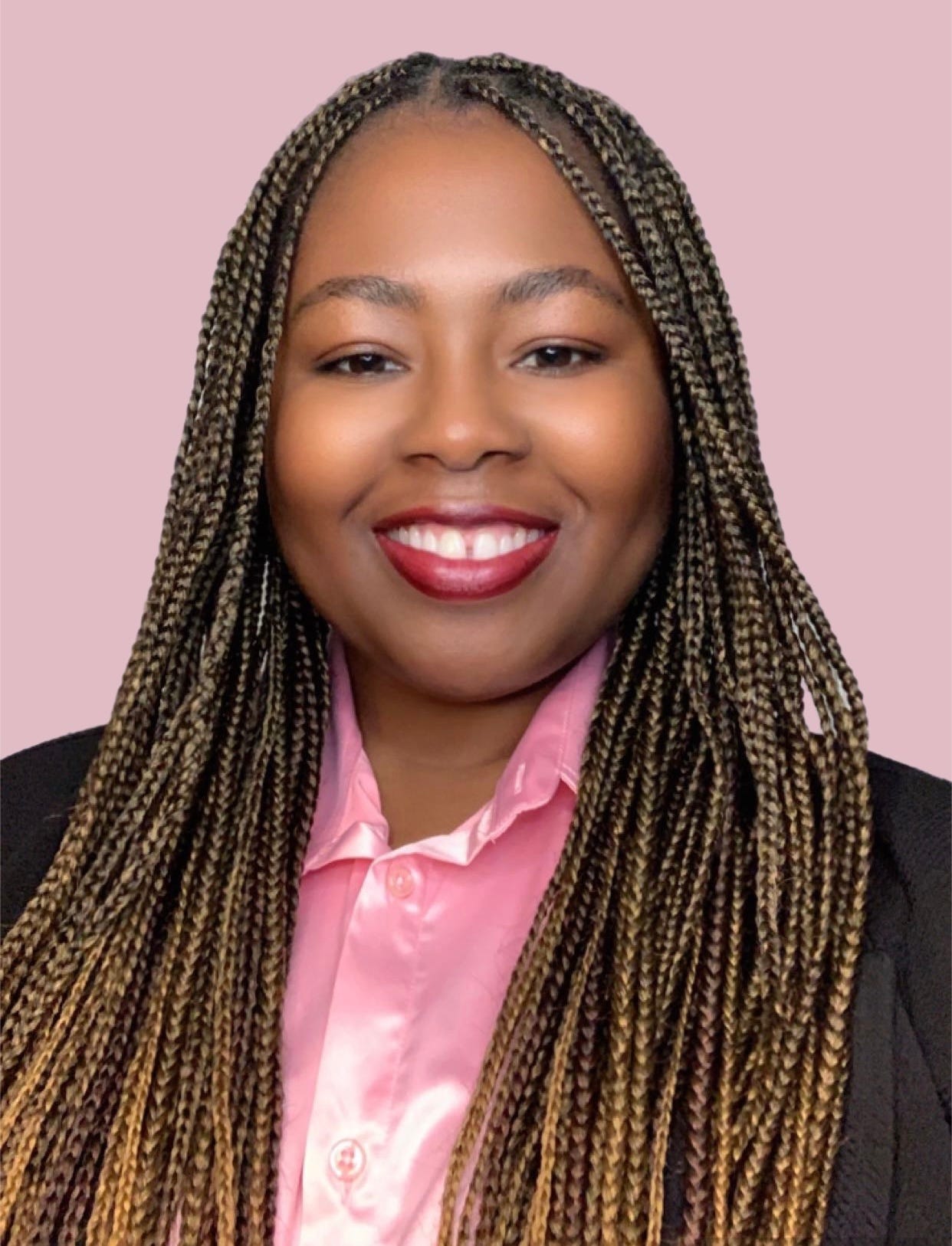 Wilnise Metelus – Medium