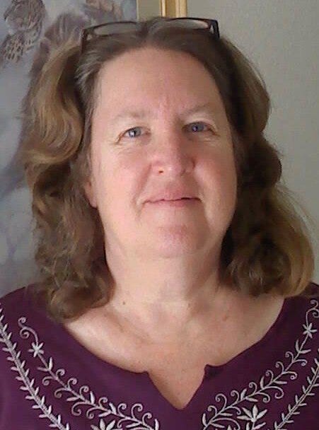 Denise Greene – Medium