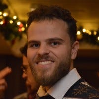 Andrew Cuthill – Medium