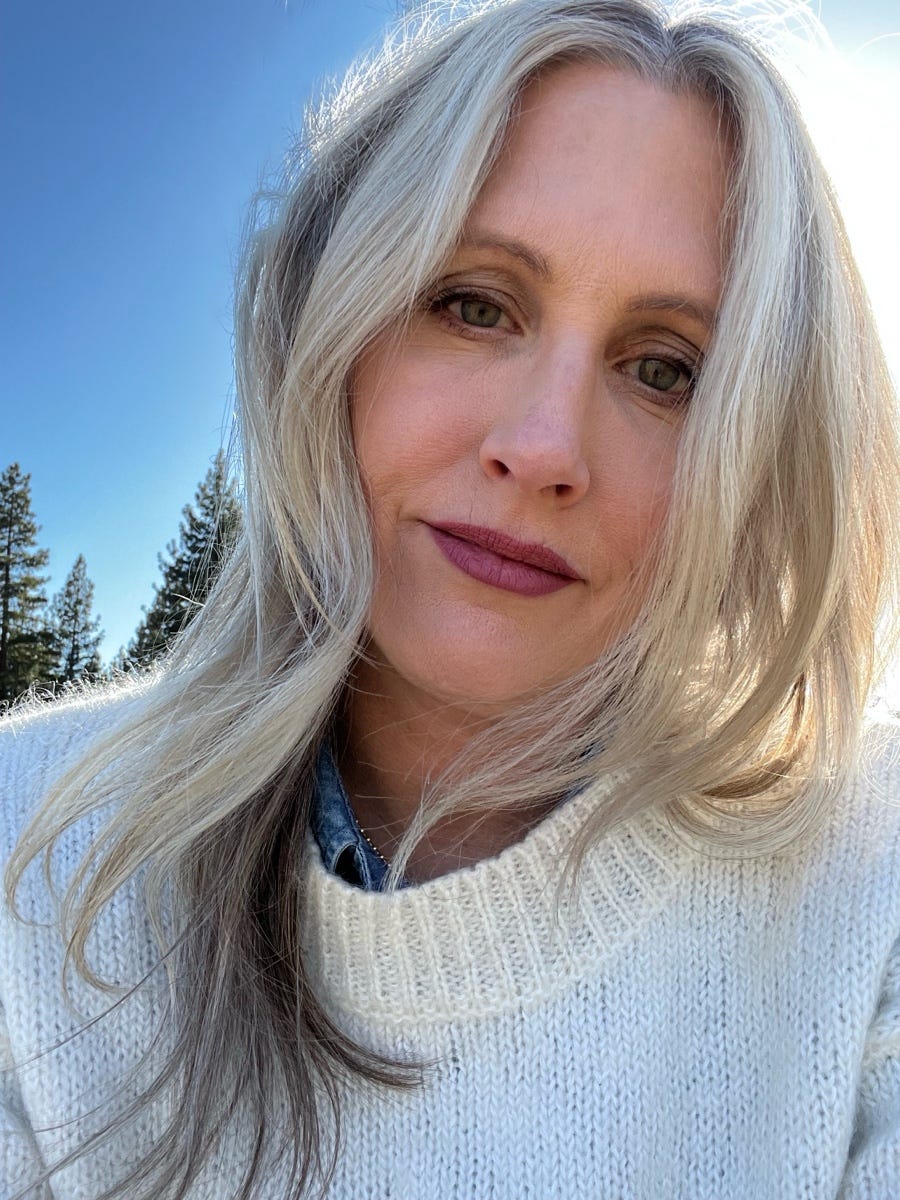 Shannon Barter – Medium