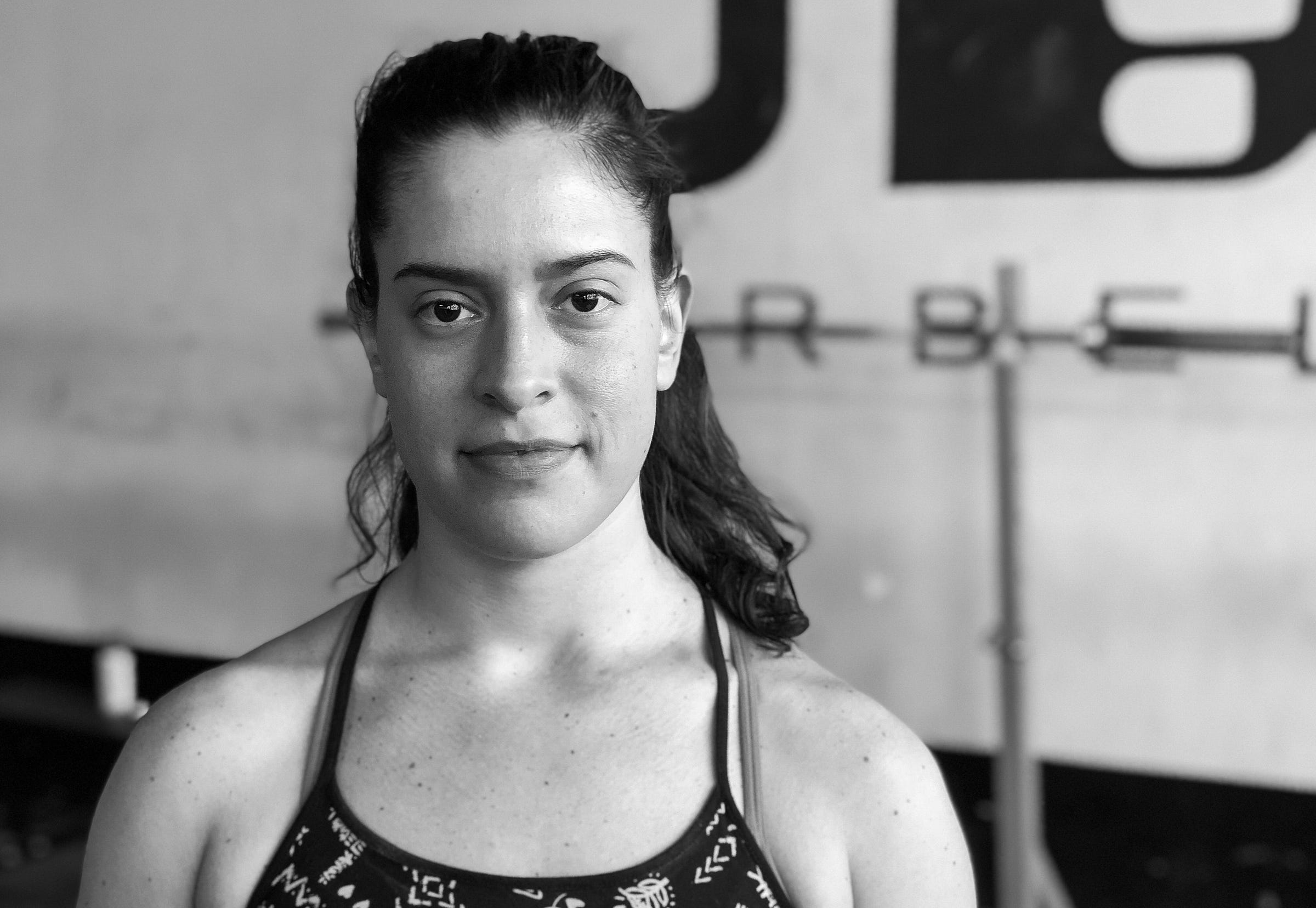 Romina Kostich – Medium