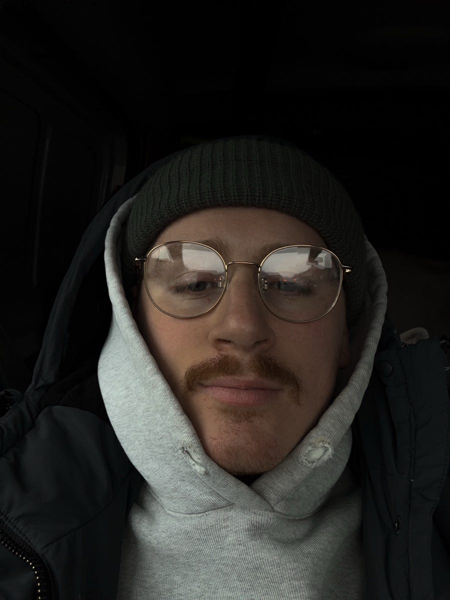 Joseph Baylon – Medium