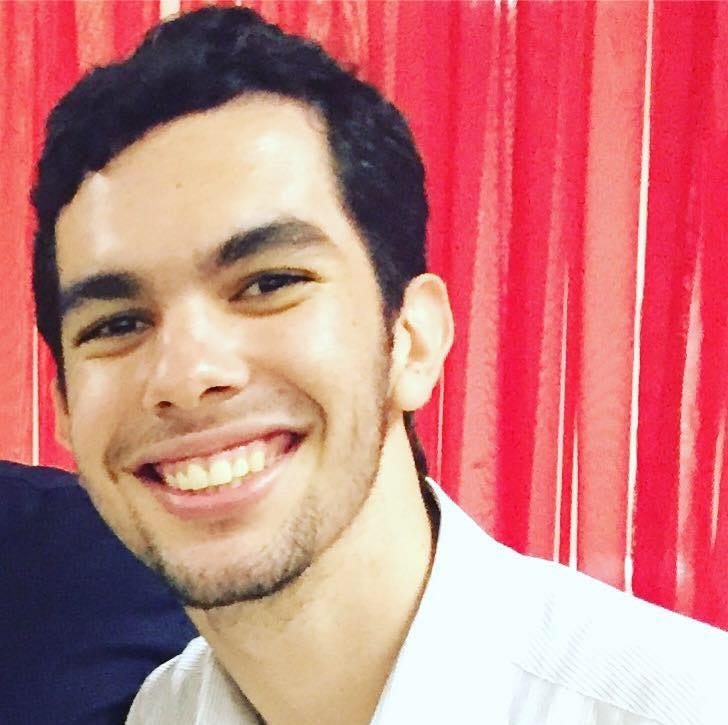 Décio Silva – Medium