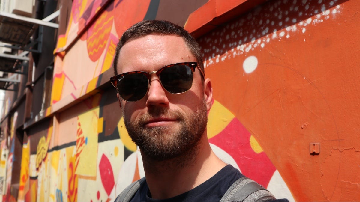 Luka Androcec – Medium