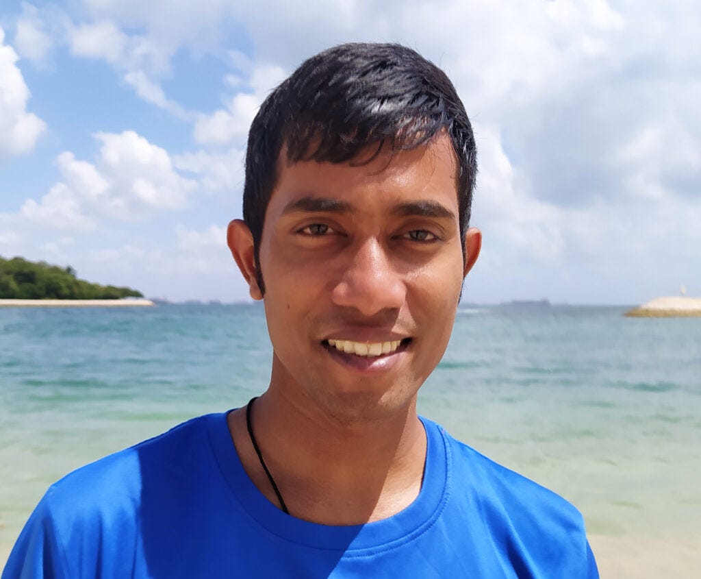 Nuwan Janaka – Medium