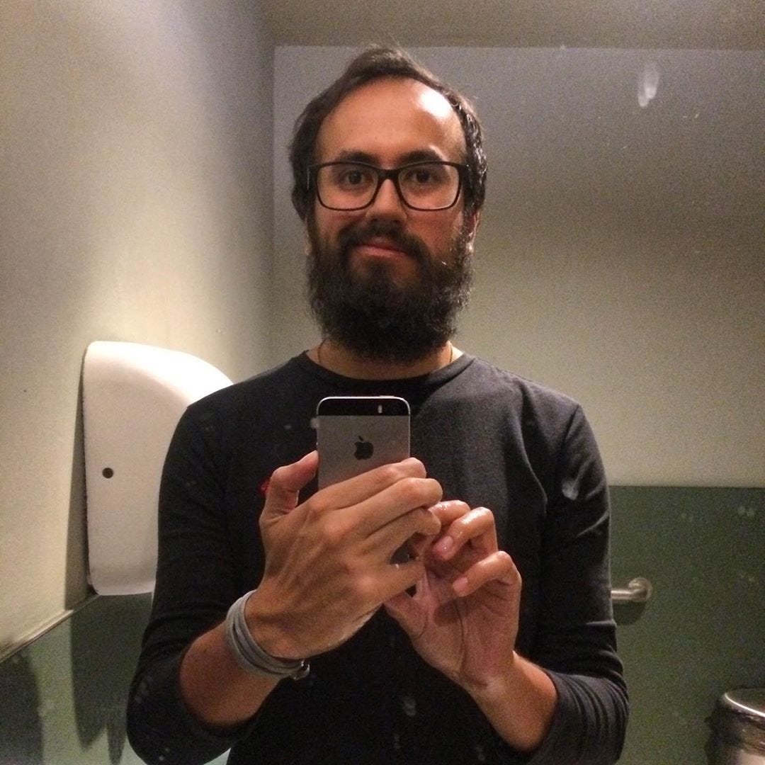juan pablo solana ortiz – Medium