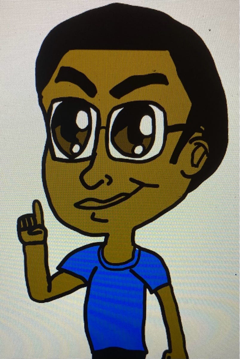 Robert Houston – Medium