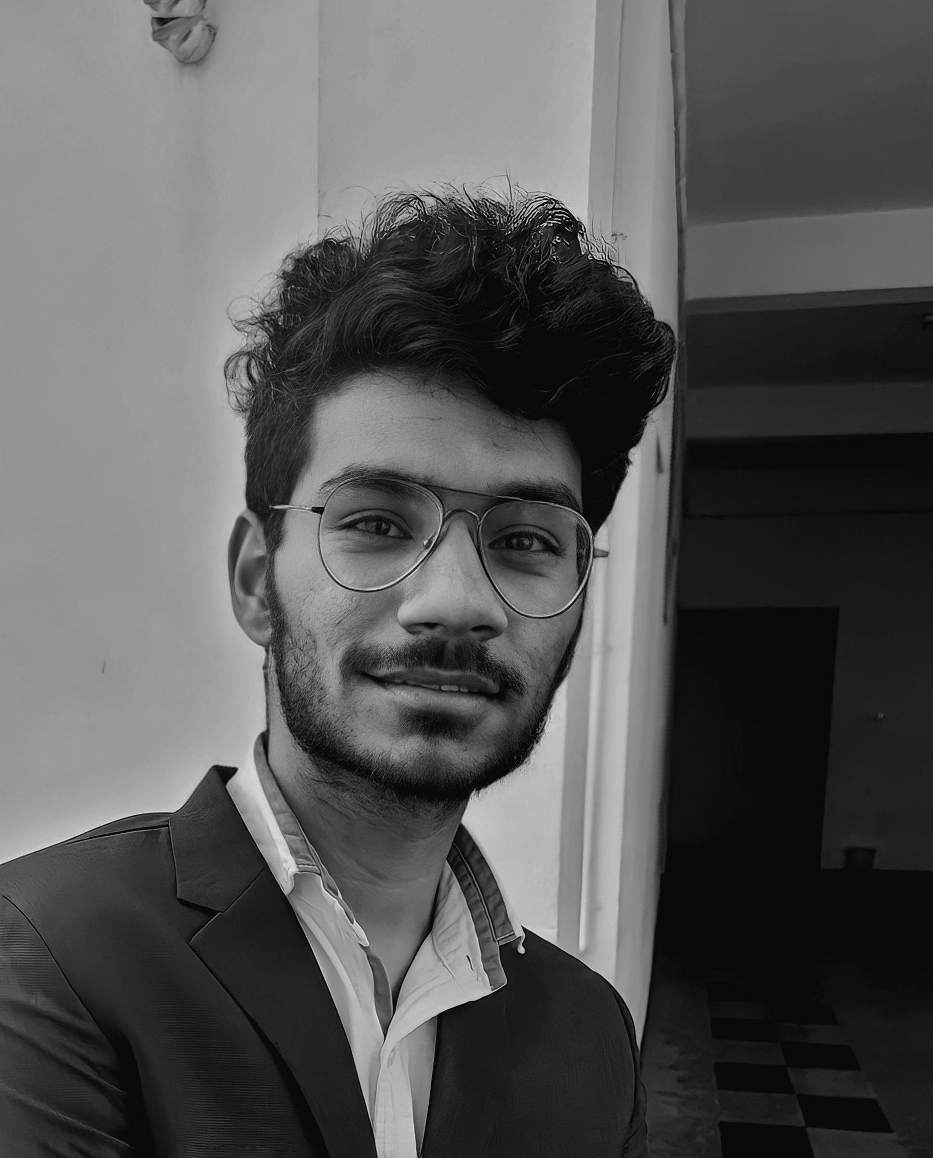 Salman cz on Medium curated some lists