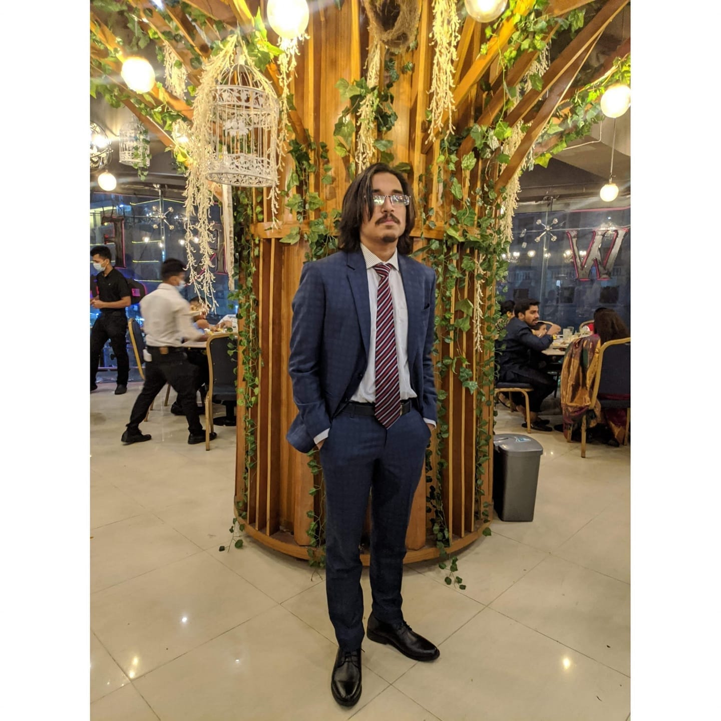 Tahmid Munim Hossain – Medium