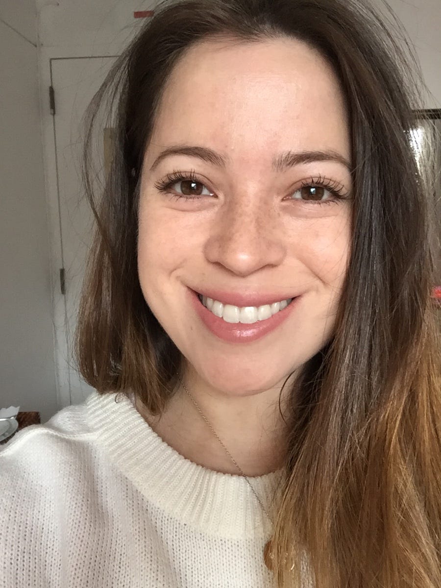 Daniela Golby – Medium