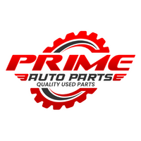Prime Auto Parts – Medium