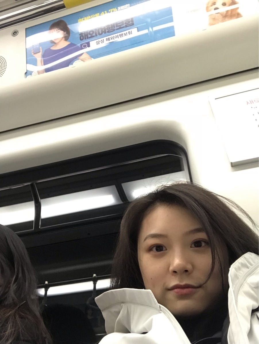 hanna ding – Medium