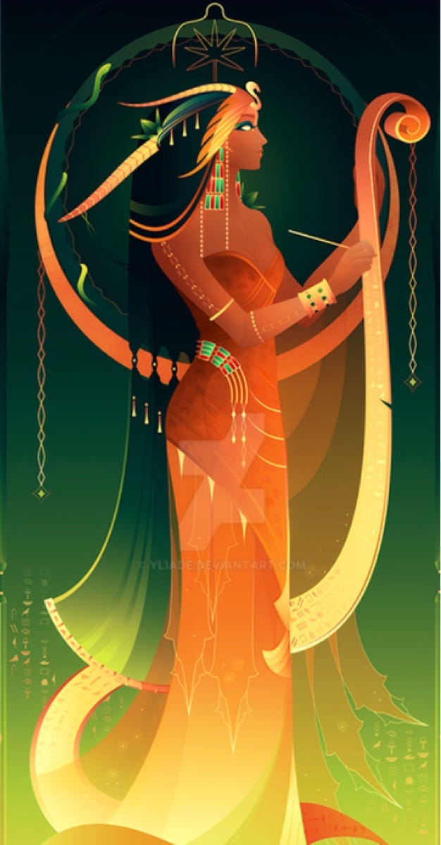 About – Temple of Ori – Medium