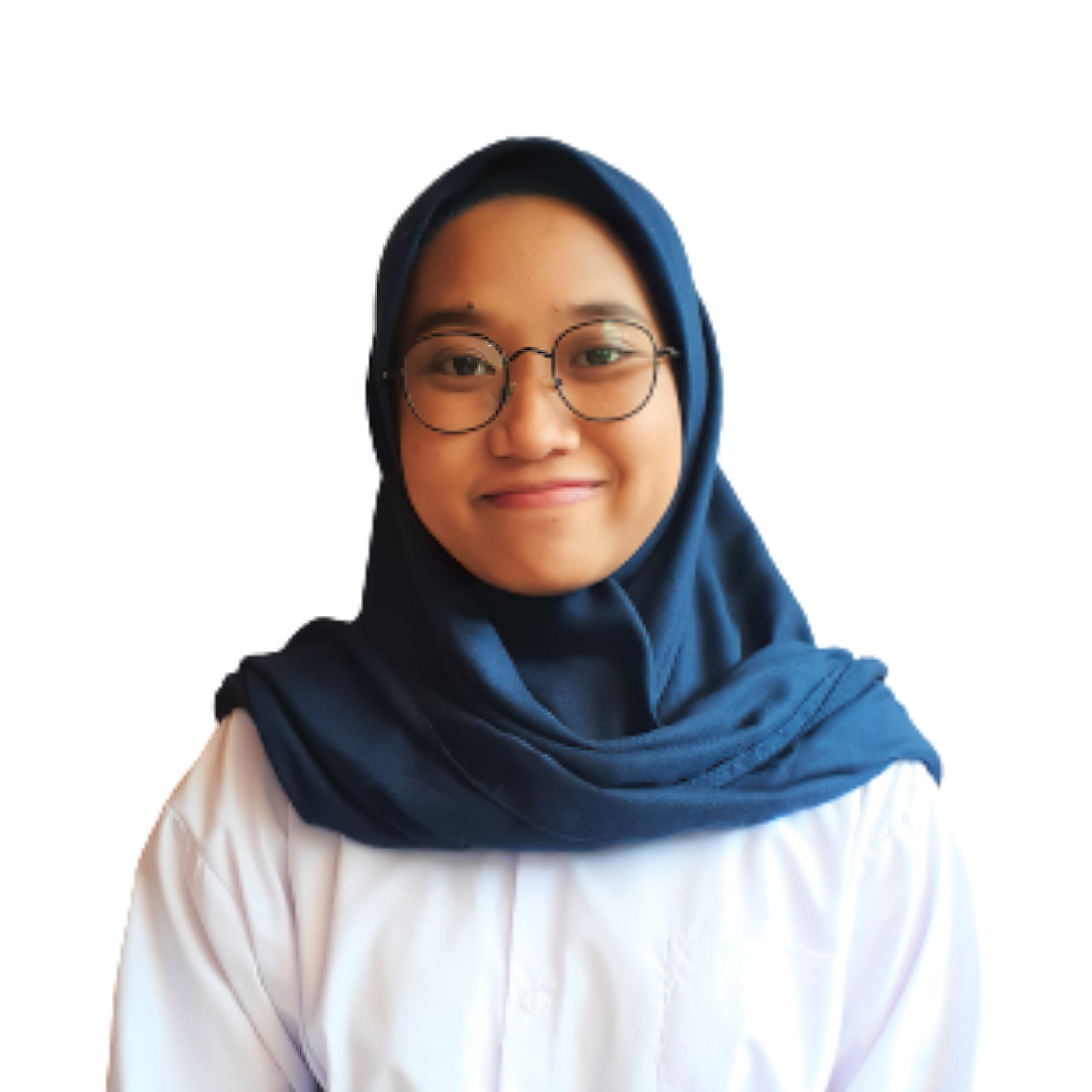 Fatimah Nur Faizza – Medium