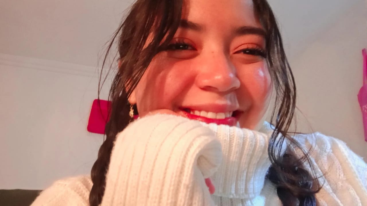 About – Nani Espitia – Medium