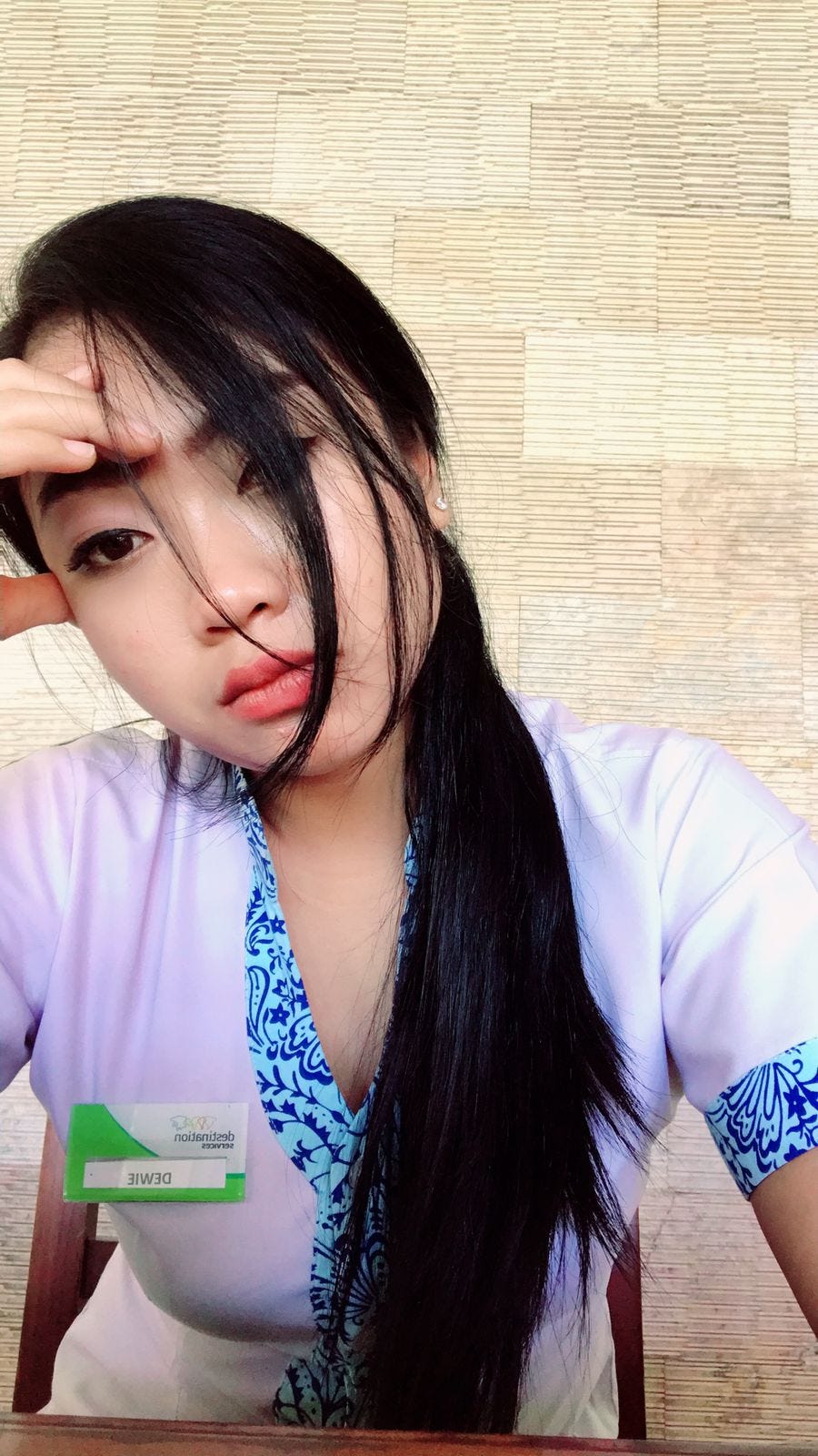 Ketut Periyan Dewi – Medium