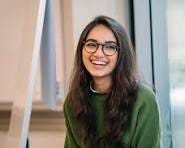 Pooja Sharma – Medium