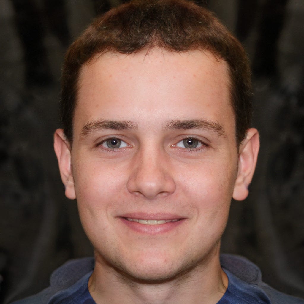 Sam Strauss – Medium