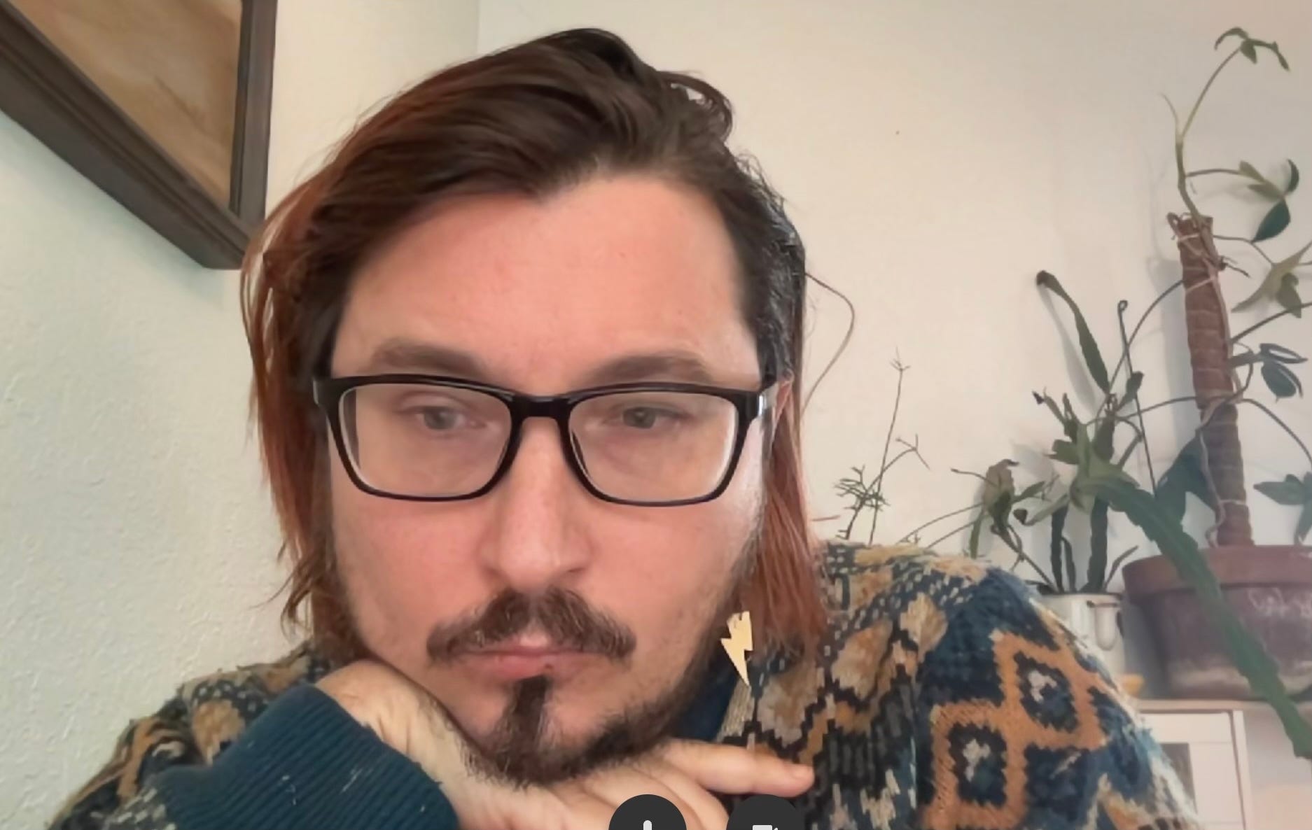 Seth Garrison – Medium