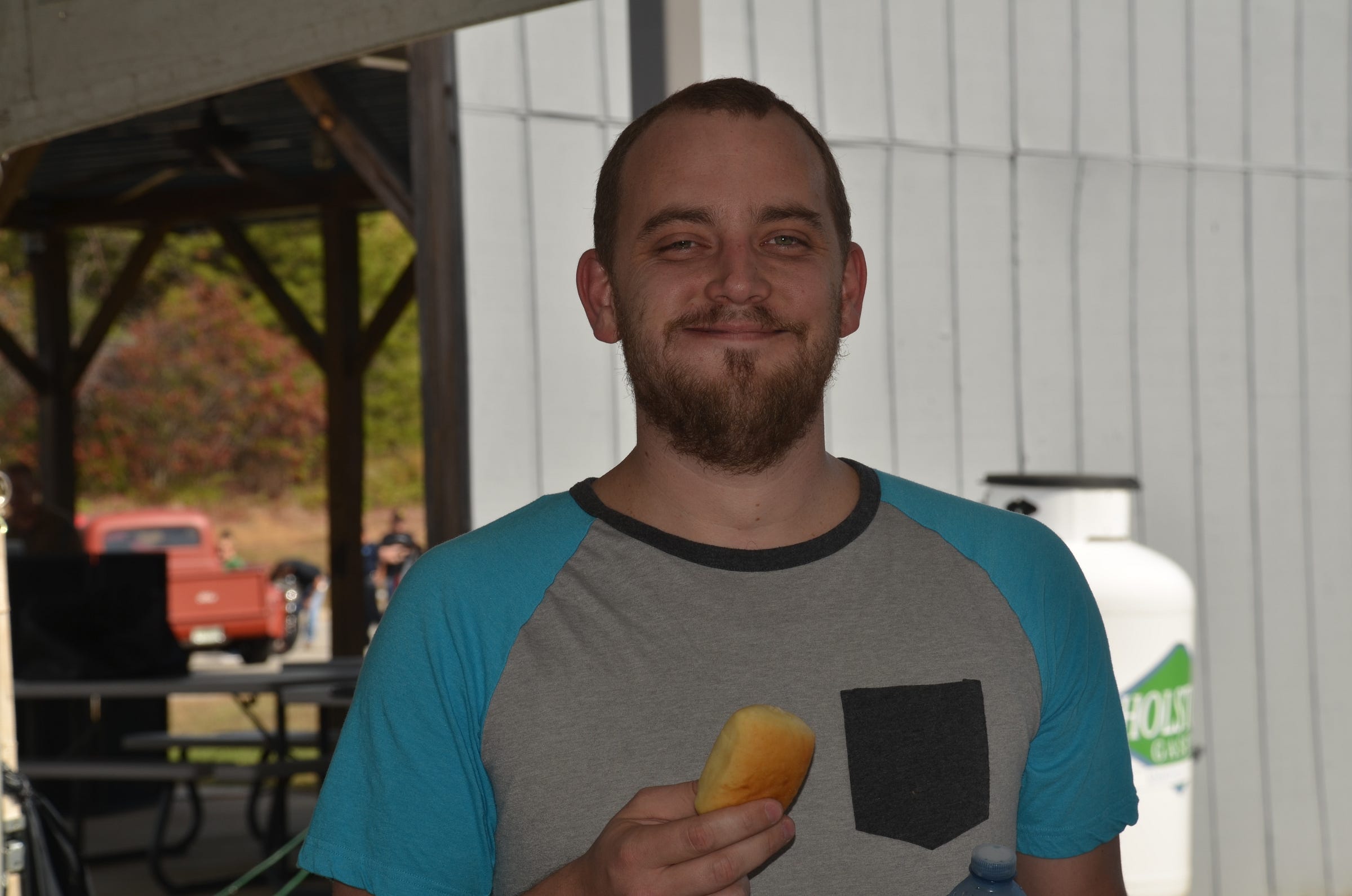 About – Daniel Byrd – Medium