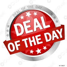 About – Big Deals – Medium