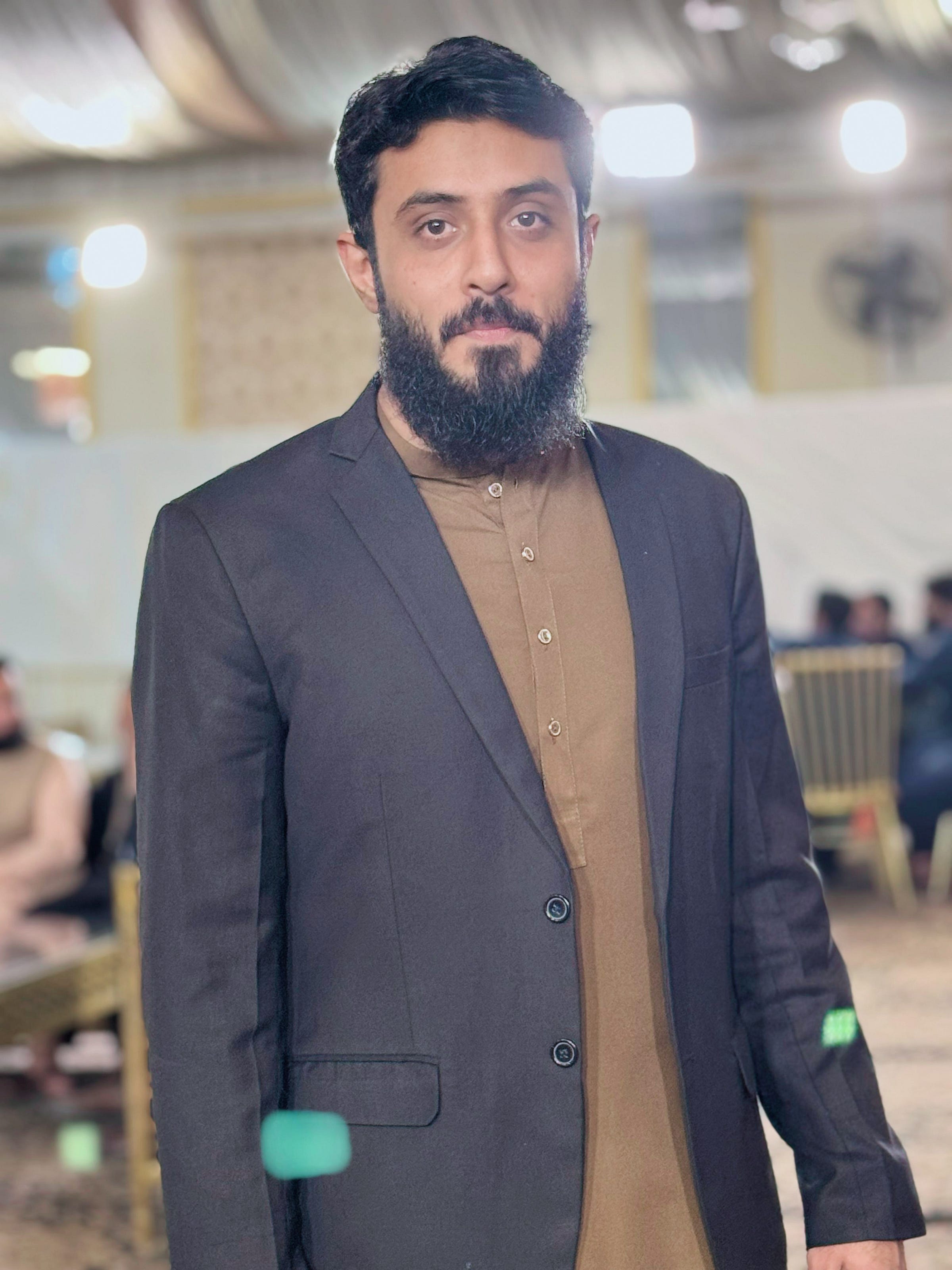 Nabeel Ahmad – Medium