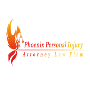 Phoenix Personal Injury Attorney – Medium