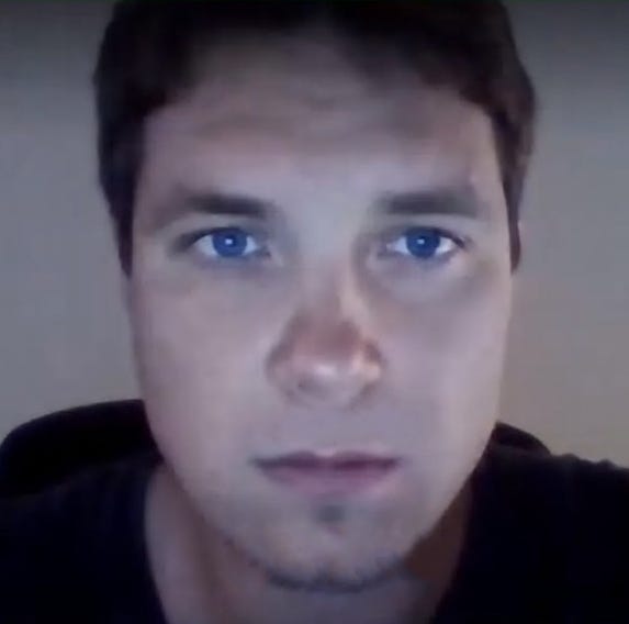 Max Koretskyi – Medium