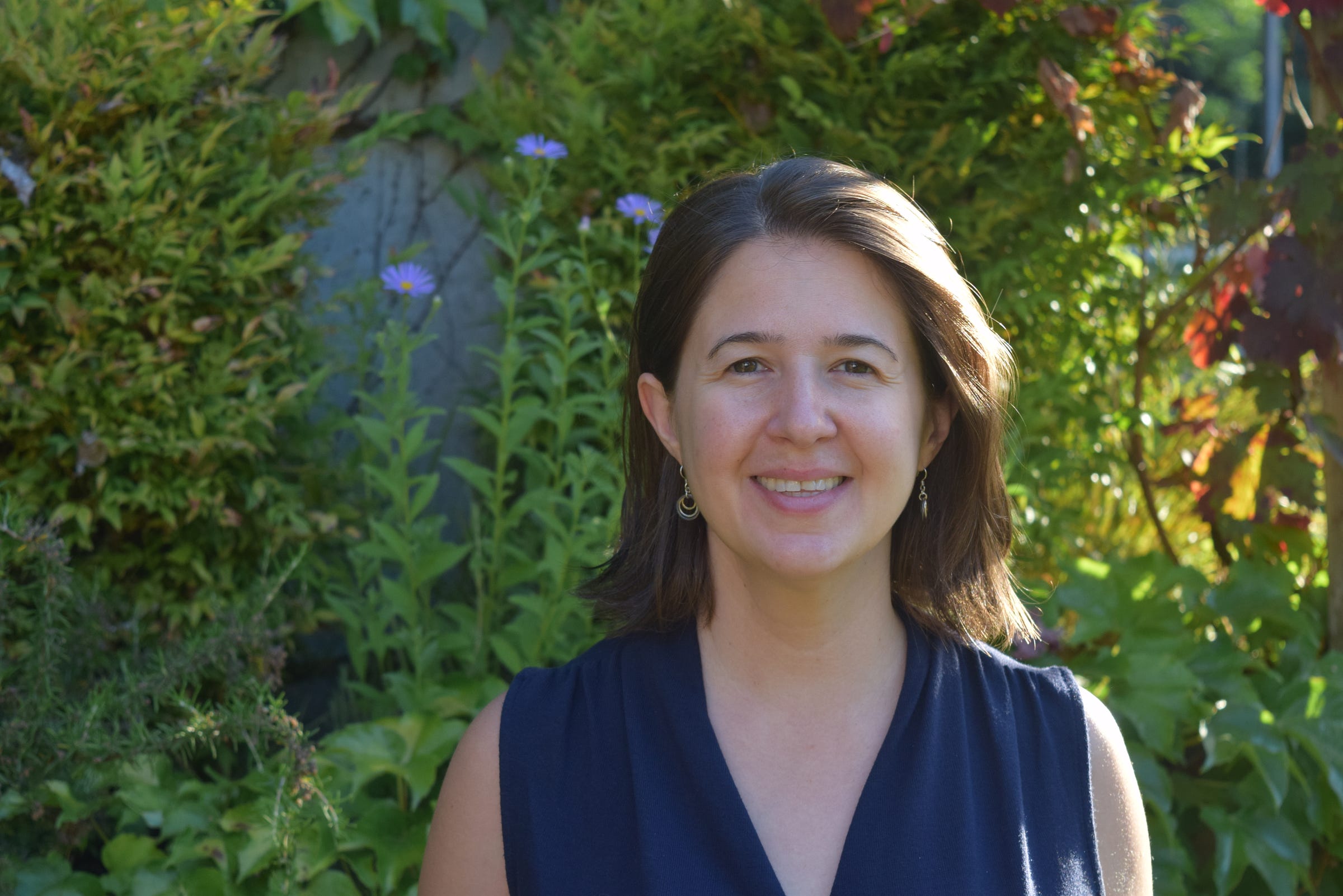Maria Pyra, MPH PhD – Medium