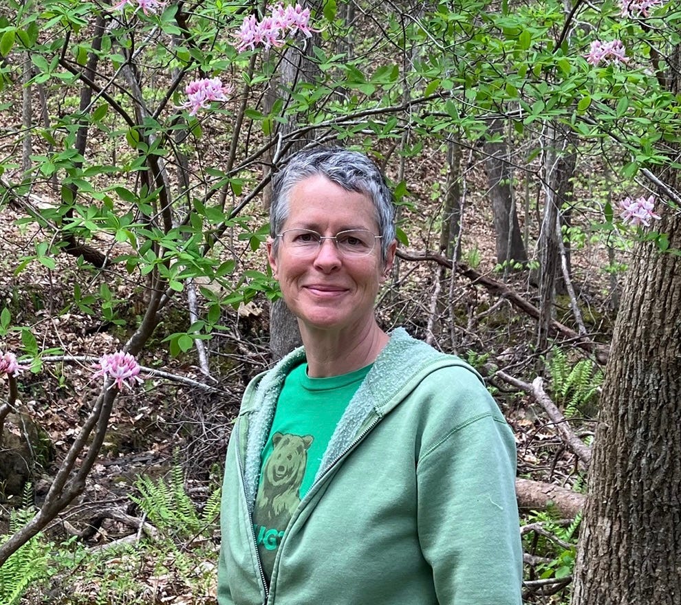 Dawn-Michelle Oliver – Medium