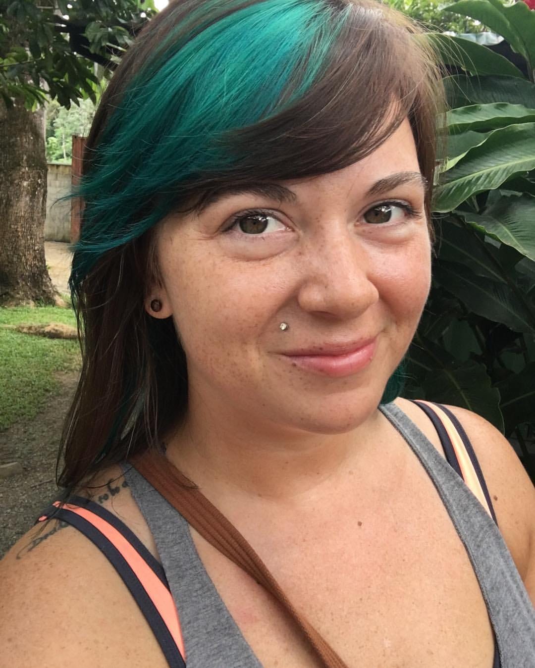 Sarah Dolt – Medium