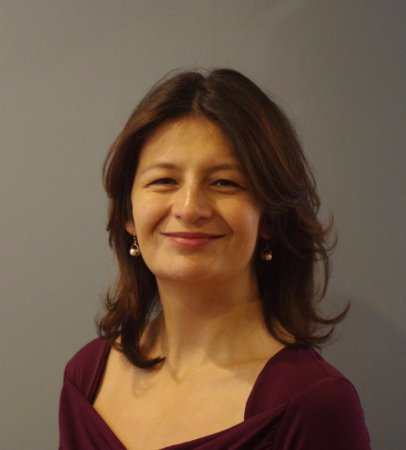 Andria N. Thomas on Medium curated some lists