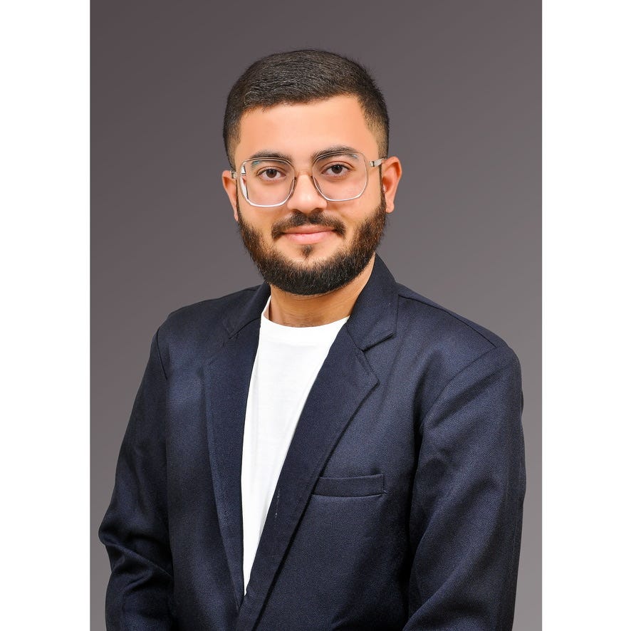 Rahil Machchhar – Medium